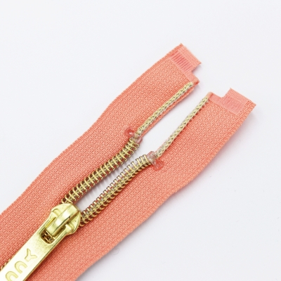 Nylon Plating Teeth Zipper | NYLON ZIPPERS | ZIPPERS | PRODUCT ...
